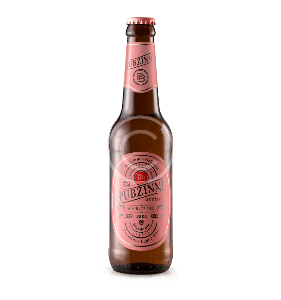 Extra Craft Ale - Smooth, Flavorful, Perfectly Brewed - Sarastro